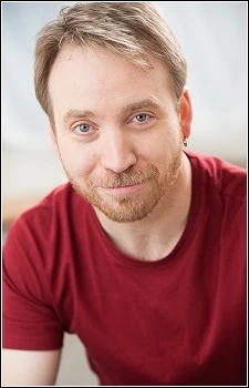 Trevor Devall | Hanazuki Full of Treasures Wiki | Fandom