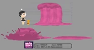 Hanazuki/Gallery | Hanazuki Full of Treasures Wiki | Fandom