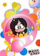 Hanazuki/Gallery | Hanazuki Full of Treasures Wiki | Fandom