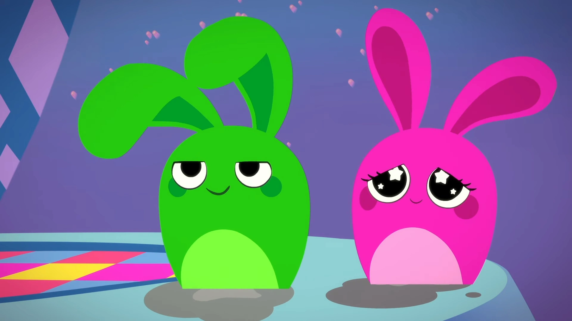 Emerald Hemka | Hanazuki Full of Treasures Wiki | Fandom