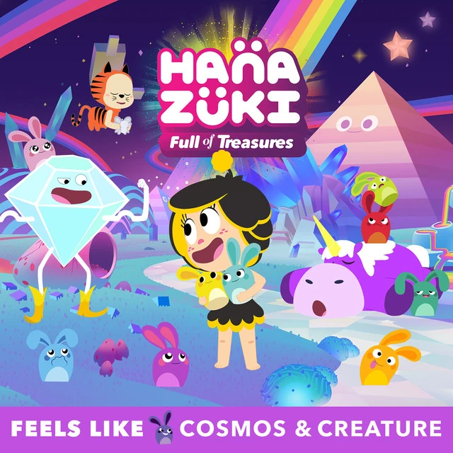Category:Songs | Hanazuki Full of Treasures Wiki | Fandom