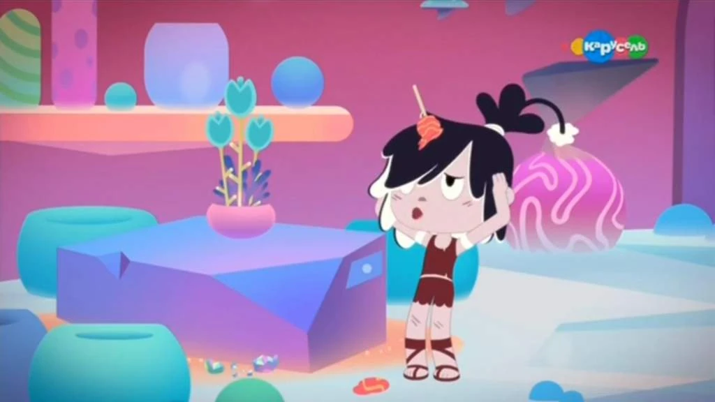 Category:Unfinished Galleries | Hanazuki Full of Treasures Wiki | Fandom