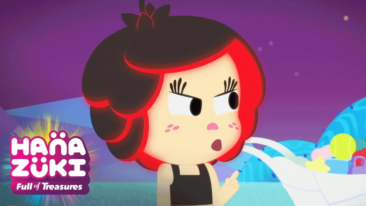 Homesick | Hanazuki Full of Treasures Wiki | Fandom