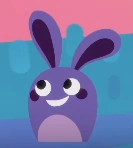 Purple Hemka | Hanazuki Full of Treasures Wiki | Fandom