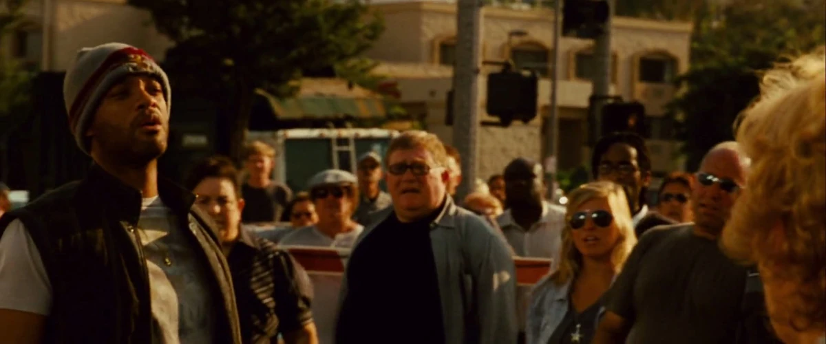 Humans | Hancock Wiki | Fandom