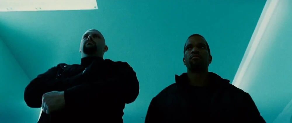 Matrix | Hancock Wiki | Fandom