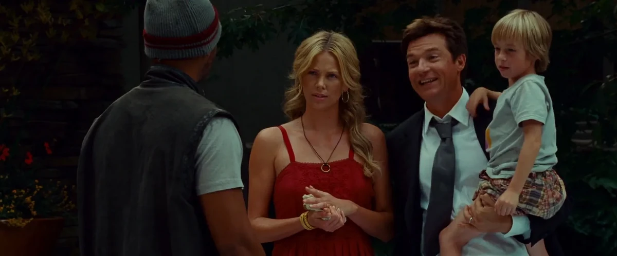 Aaron Embrey | Hancock Wiki | Fandom