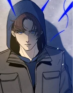 Yesol Na | Hand Jumper Wiki | Fandom