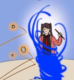 Juni Chang | Hand Jumper Wiki | Fandom
