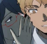 Ep. 36 - The Final Round (2) | Hand Jumper Wiki | Fandom