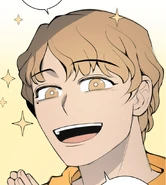 Hand Jumper Wiki | Fandom