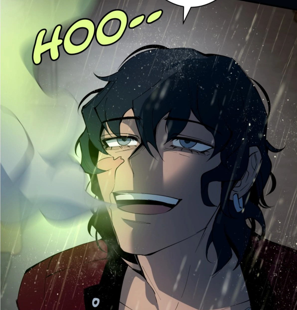 Essence | Hand Jumper Wiki | Fandom