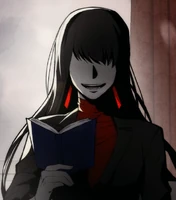 Sara Lee | Hand Jumper Wiki | Fandom