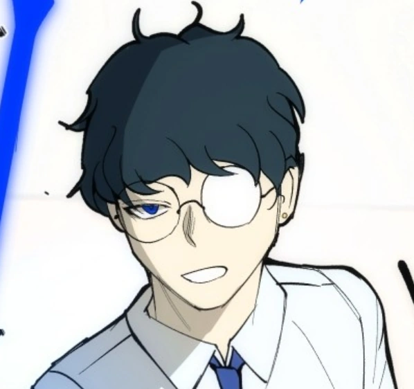 Jungwoo Do | Hand Jumper Wiki | Fandom