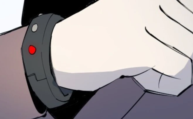 Essence Cuff | Hand Jumper Wiki | Fandom