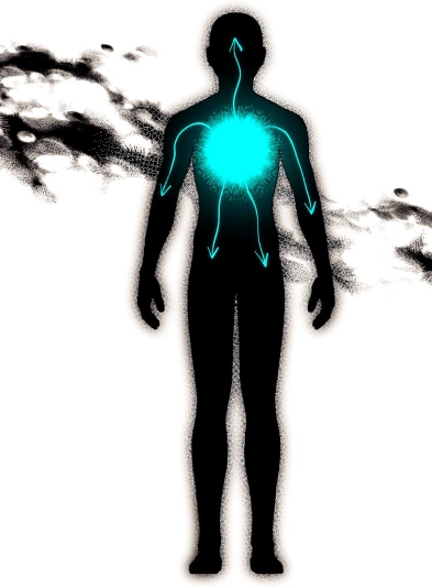 Essence | Hand Jumper Wiki | Fandom