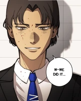 Cell 3 | Hand Jumper Wiki | Fandom