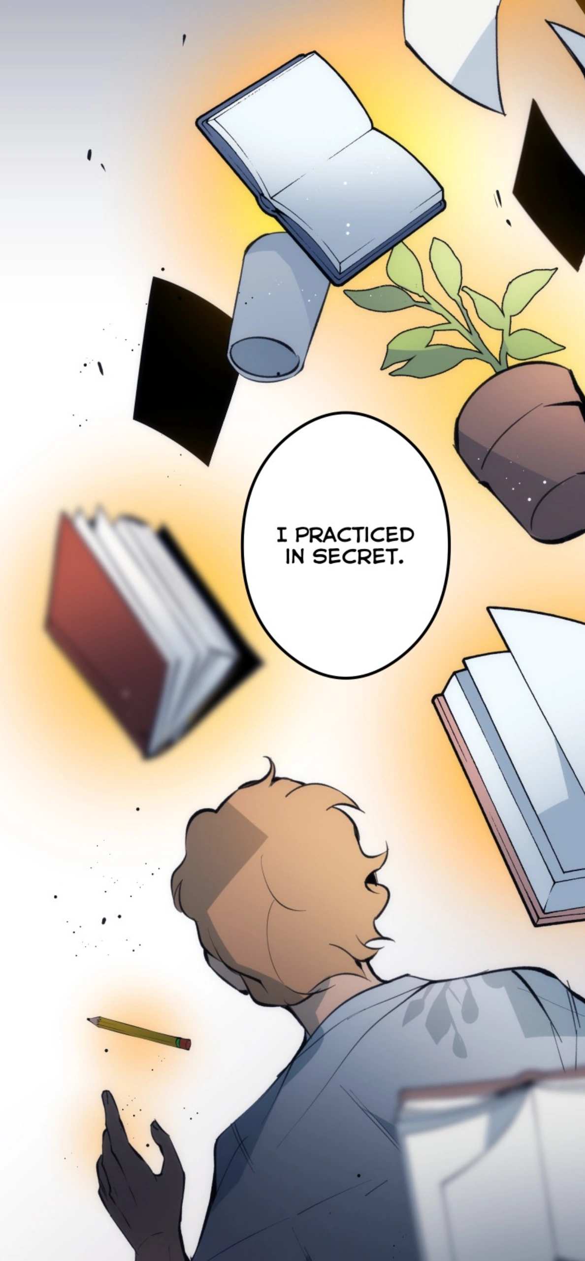 Essence | Hand Jumper Wiki | Fandom