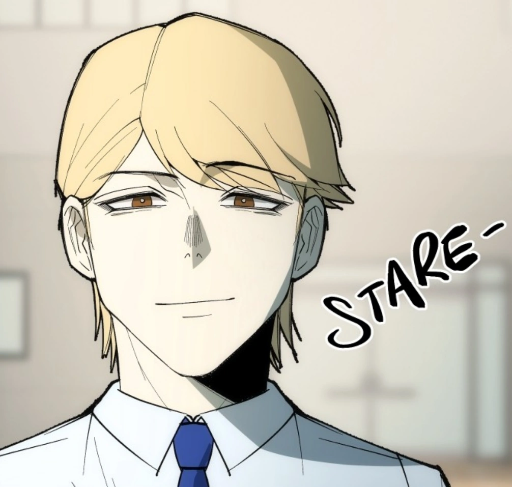 Taeho Gyeon | Hand Jumper Wiki | Fandom