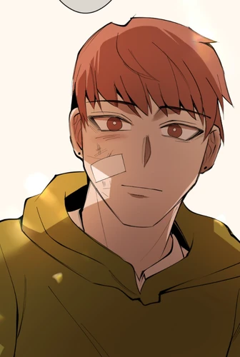 Jaeil Kim | Hand Jumper Wiki | Fandom