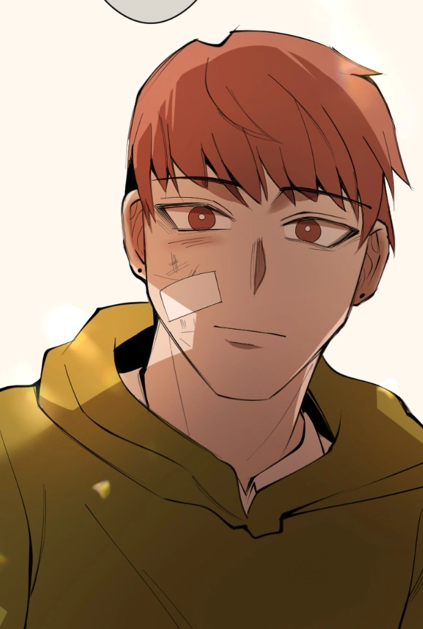 Jaeil Kim | Hand Jumper Wiki | Fandom