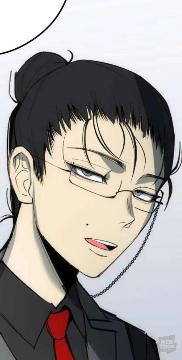 Miyeon Sang | Hand Jumper Wiki | Fandom