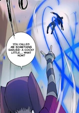 Essence | Hand Jumper Wiki | Fandom