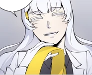 Essence | Hand Jumper Wiki | Fandom