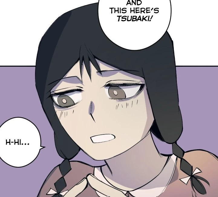 Tsubaki Sumishiro | Hand Jumper Wiki | Fandom