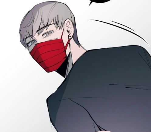 Jungwoo | Hand Jumper Wiki | Fandom