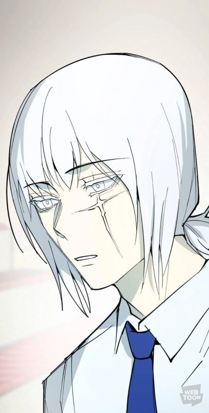 Min Woo | Hand Jumper Wiki | Fandom