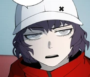 Hand Jumper Wiki | Fandom