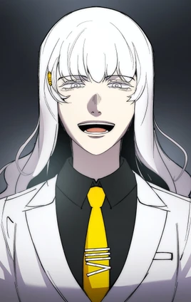 Hayoon Ahn | Hand Jumper Wiki | Fandom