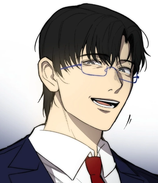 Sungwoo Han | Hand Jumper Wiki | Fandom