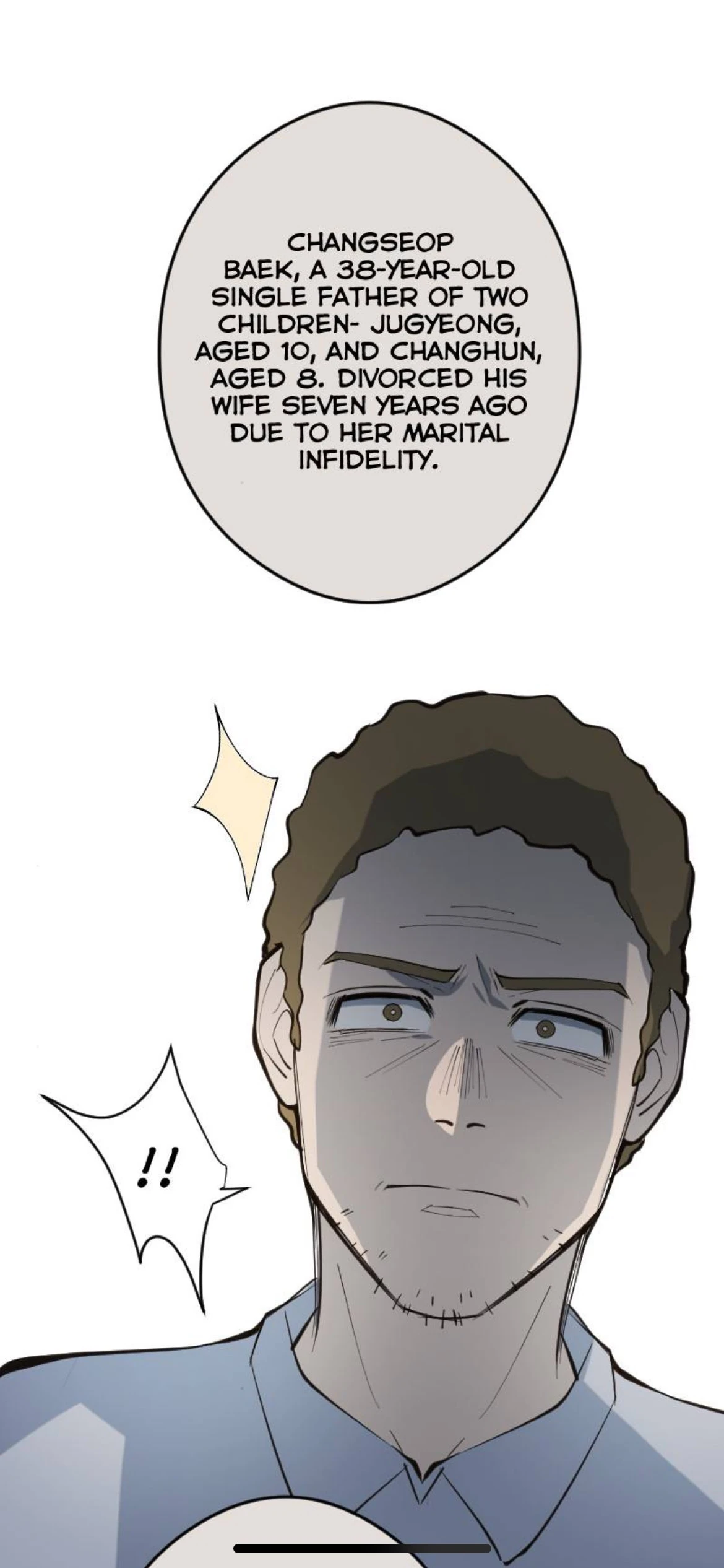 Jugyeong Baek. | Hand Jumper Wiki | Fandom