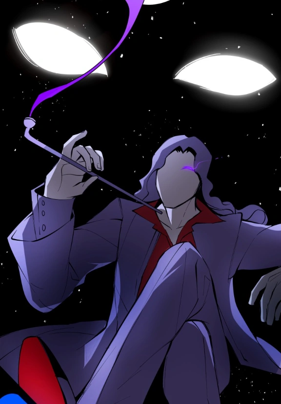 Begonia Group | Hand Jumper Wiki | Fandom