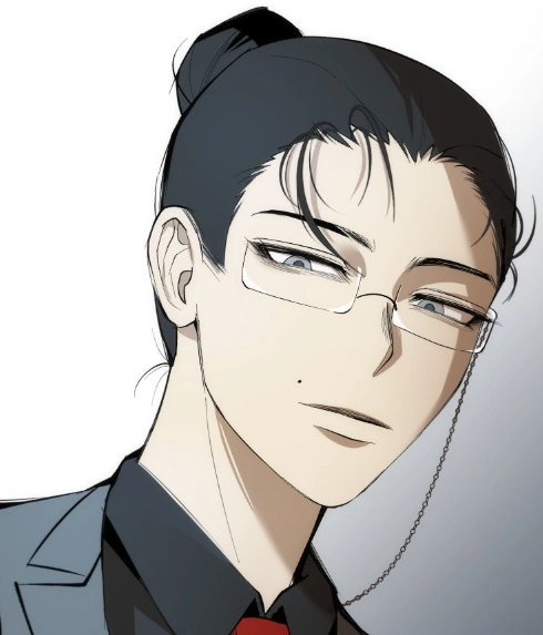 Miyeon Sang | Hand Jumper Wiki | Fandom