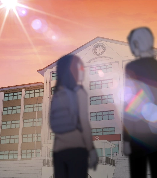 Third HQ | Hand Jumper Wiki | Fandom