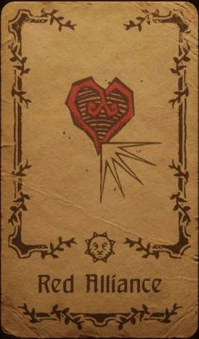 Red Alliance | Hand Of Fate 2 Wiki | Fandom