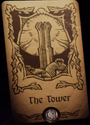 The Tower | Hand Of Fate 2 Wiki | Fandom