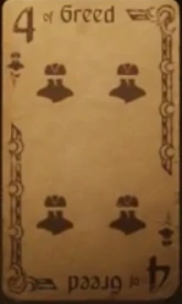Greed | Hand Of Fate 2 Wiki | Fandom