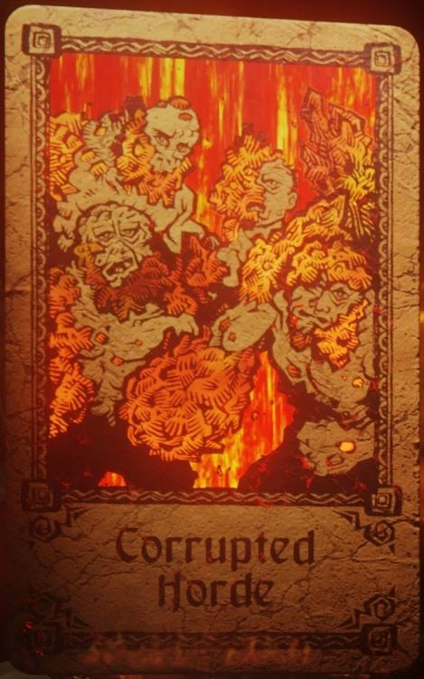 Corrupted Horde | Hand Of Fate 2 Wiki | Fandom