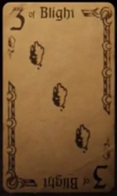 Blight | Hand Of Fate 2 Wiki | Fandom