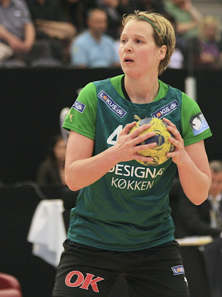 Grit Jurack | Handball Wiki | Fandom