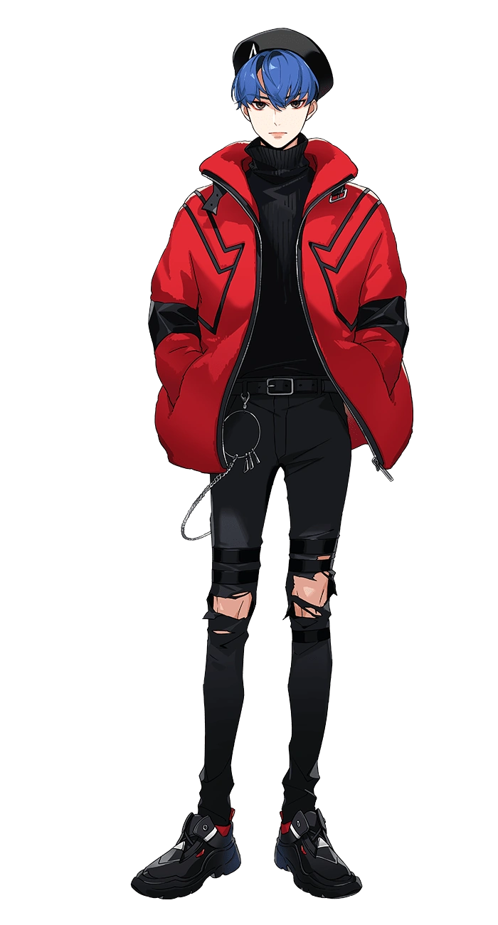 Han Heejun | Handead Anthem Wiki | Fandom