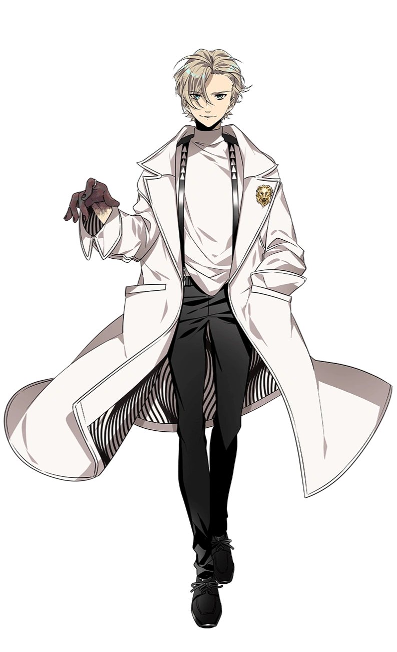 Tenjin Ko | Handead Anthem Wiki | Fandom