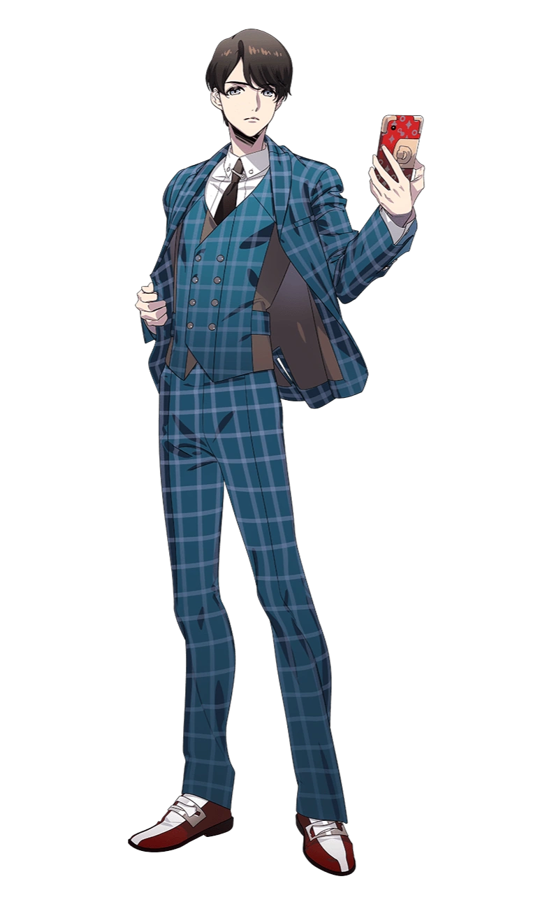 Kamara Kuramu | Handead Anthem Wiki | Fandom