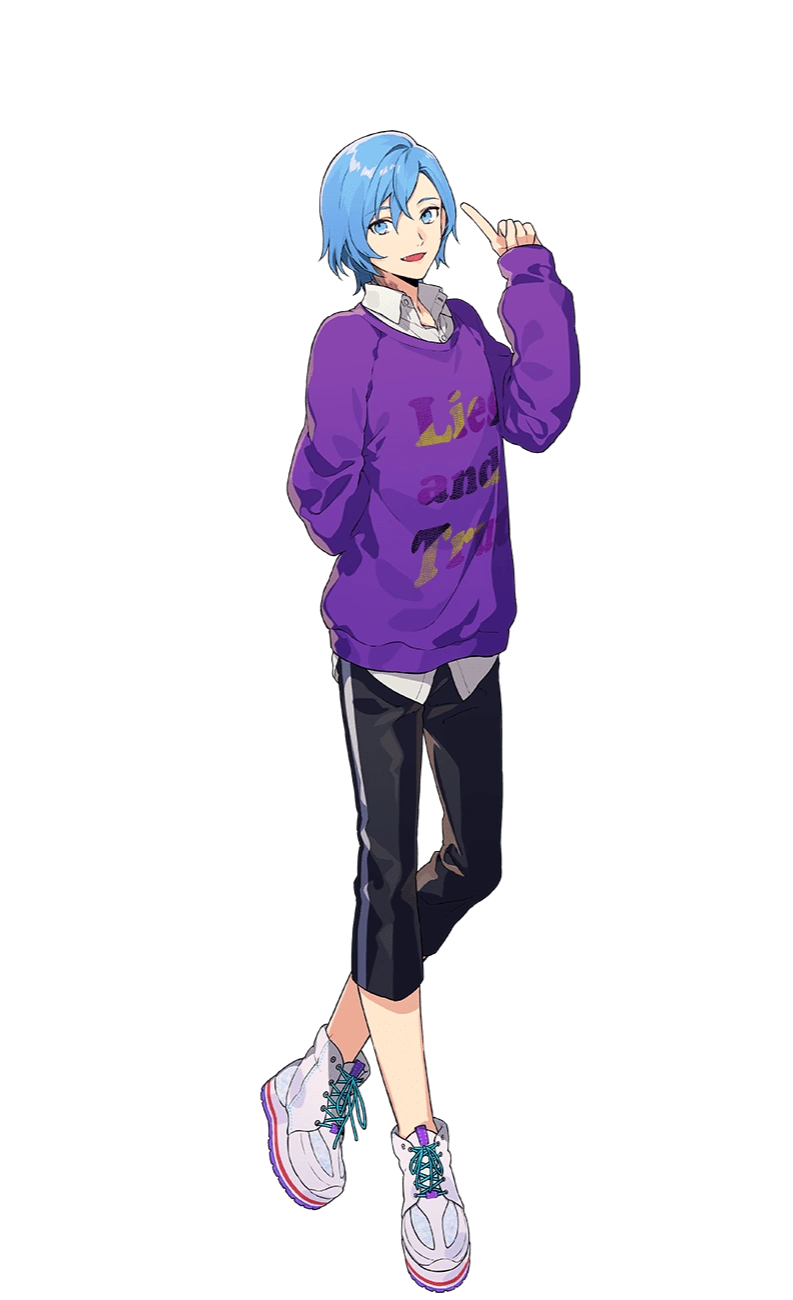 Mukudu Nora | Handead Anthem Wiki | Fandom