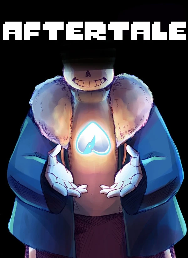 AfterTale | Handlarz-iluzji Wiki | Fandom