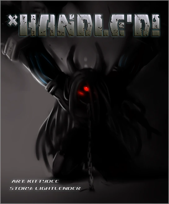 Handle'd Wikia | Fandom